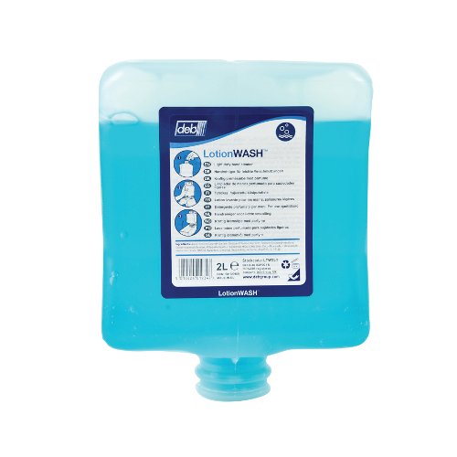 Deb Lotion Wash 2 liter