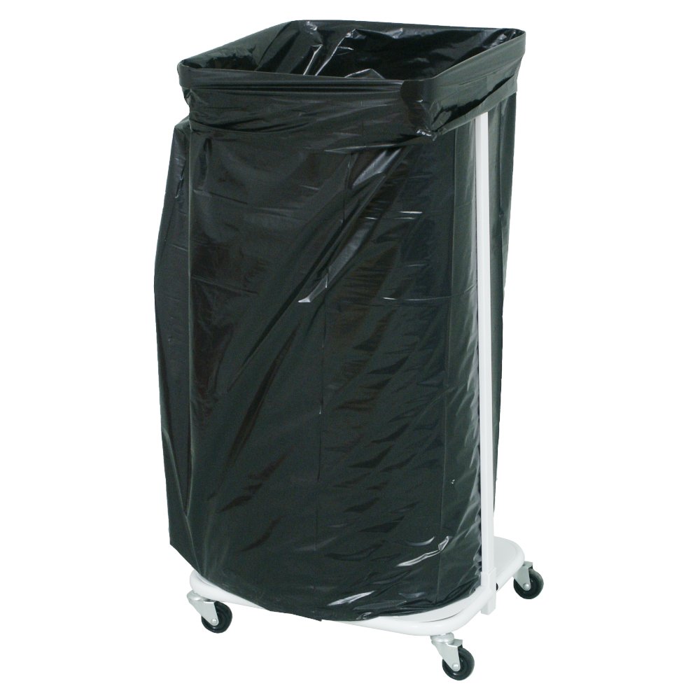 Stort affaldsstativ 91 cm - Køb hos Polisan Gruppen